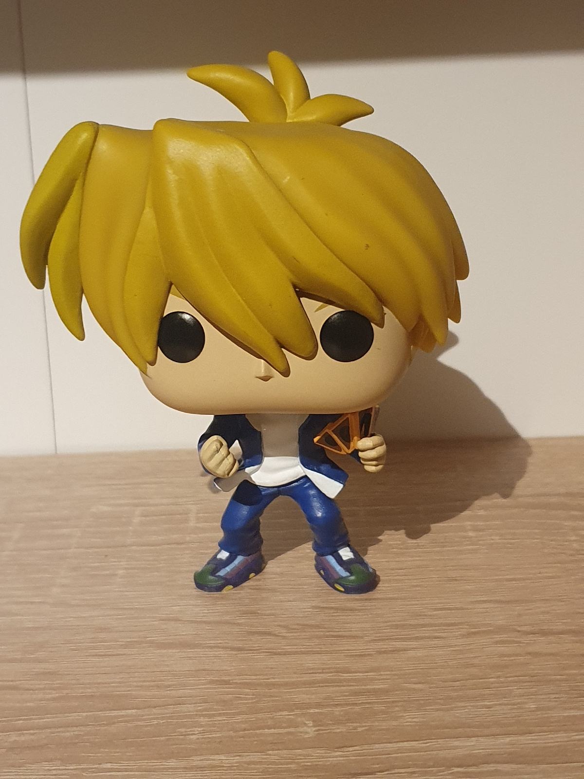 Joey Wheeler Funko Pop