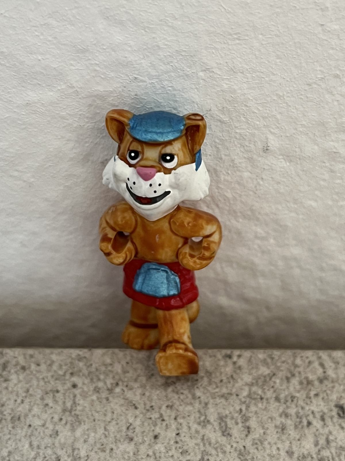 Kinder surprise EGYPTIAN CATS