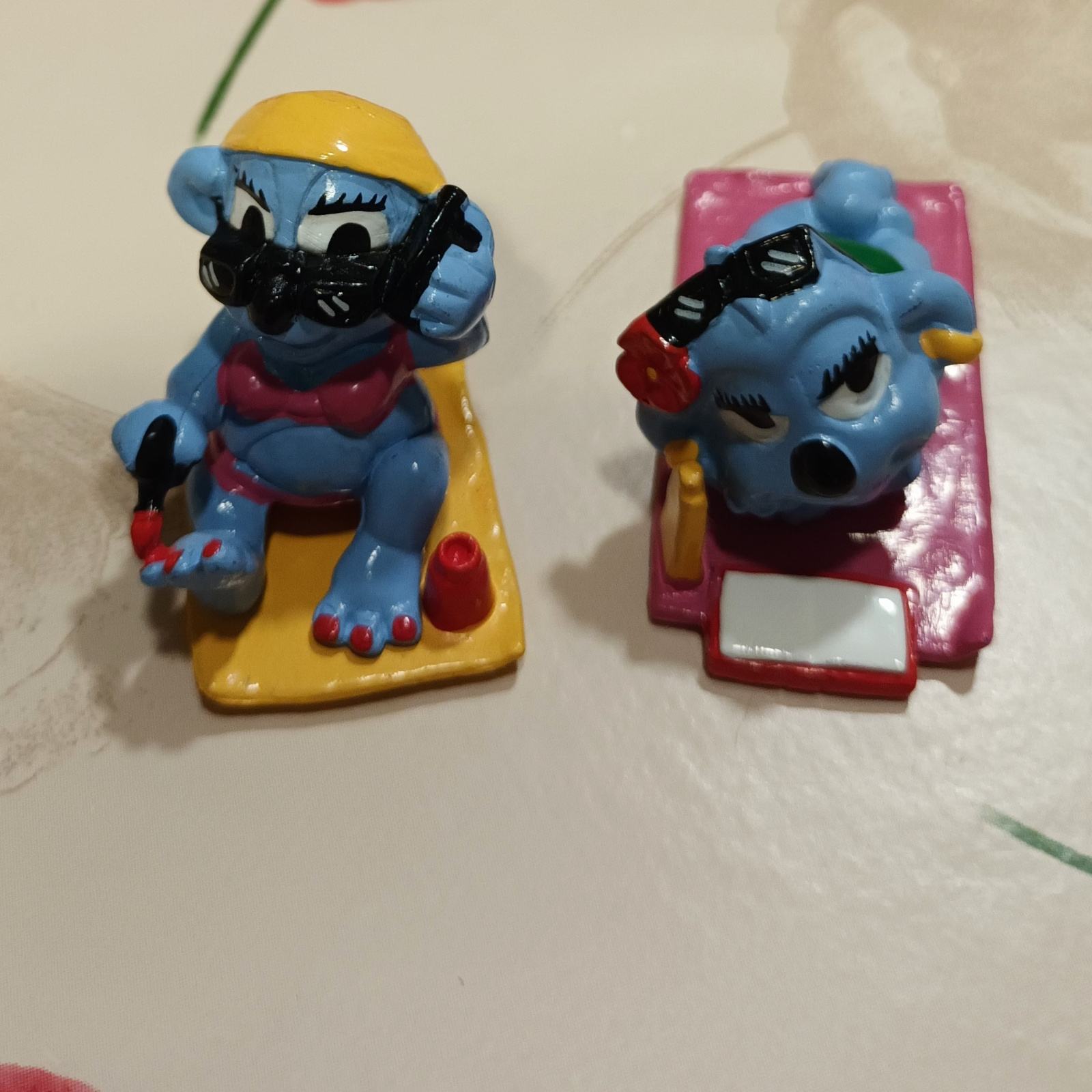 Kinder Surprise - Koala Dream Holiday