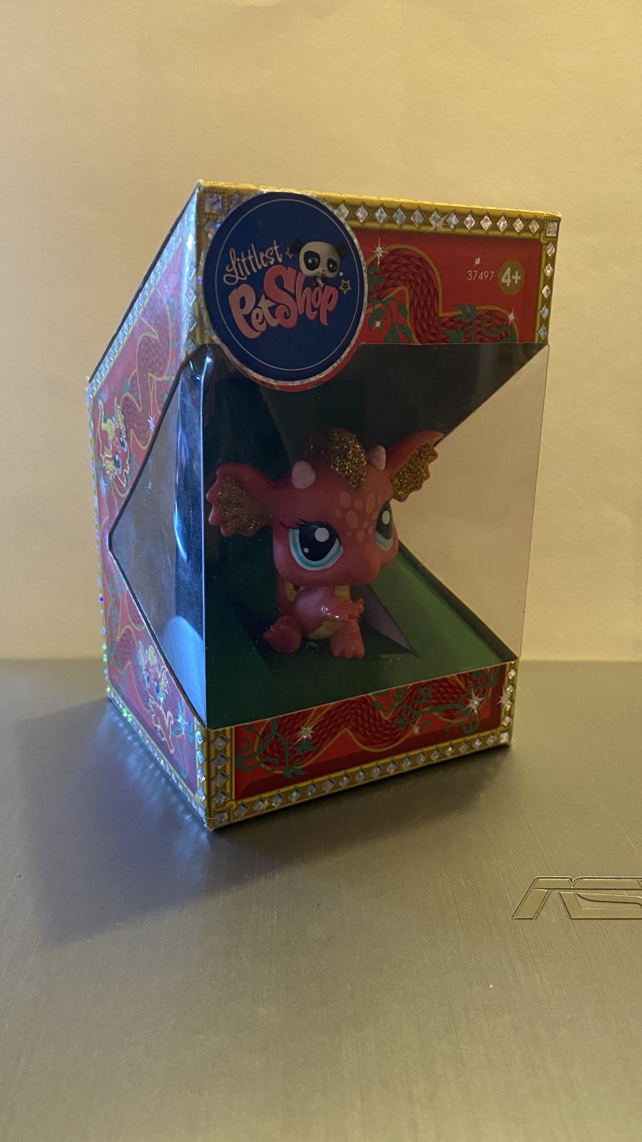 LPS Chinese New Year kolekcijska figurica