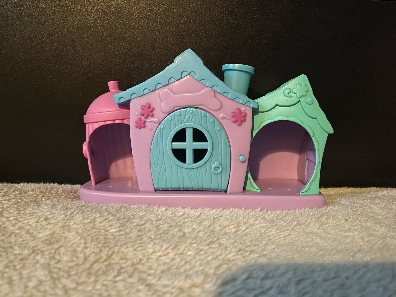 LPS-littlest pet shop kućica