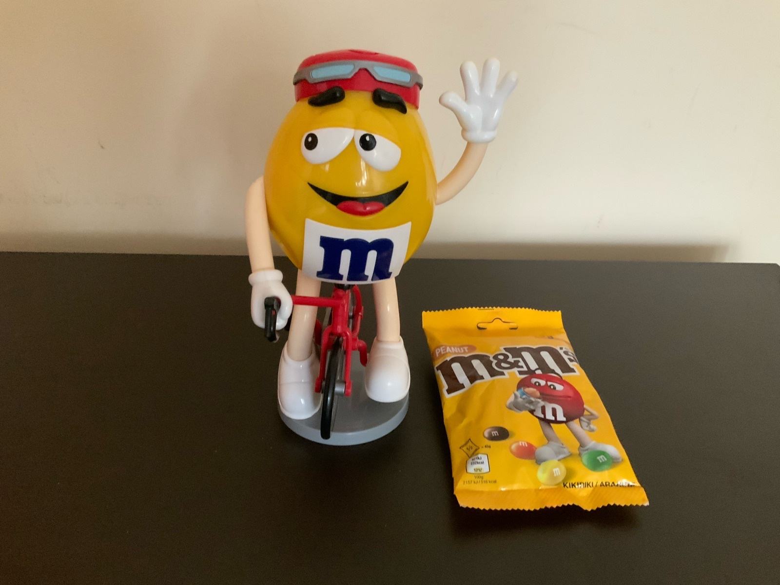 m&m dispenzer/ dozator za bombone