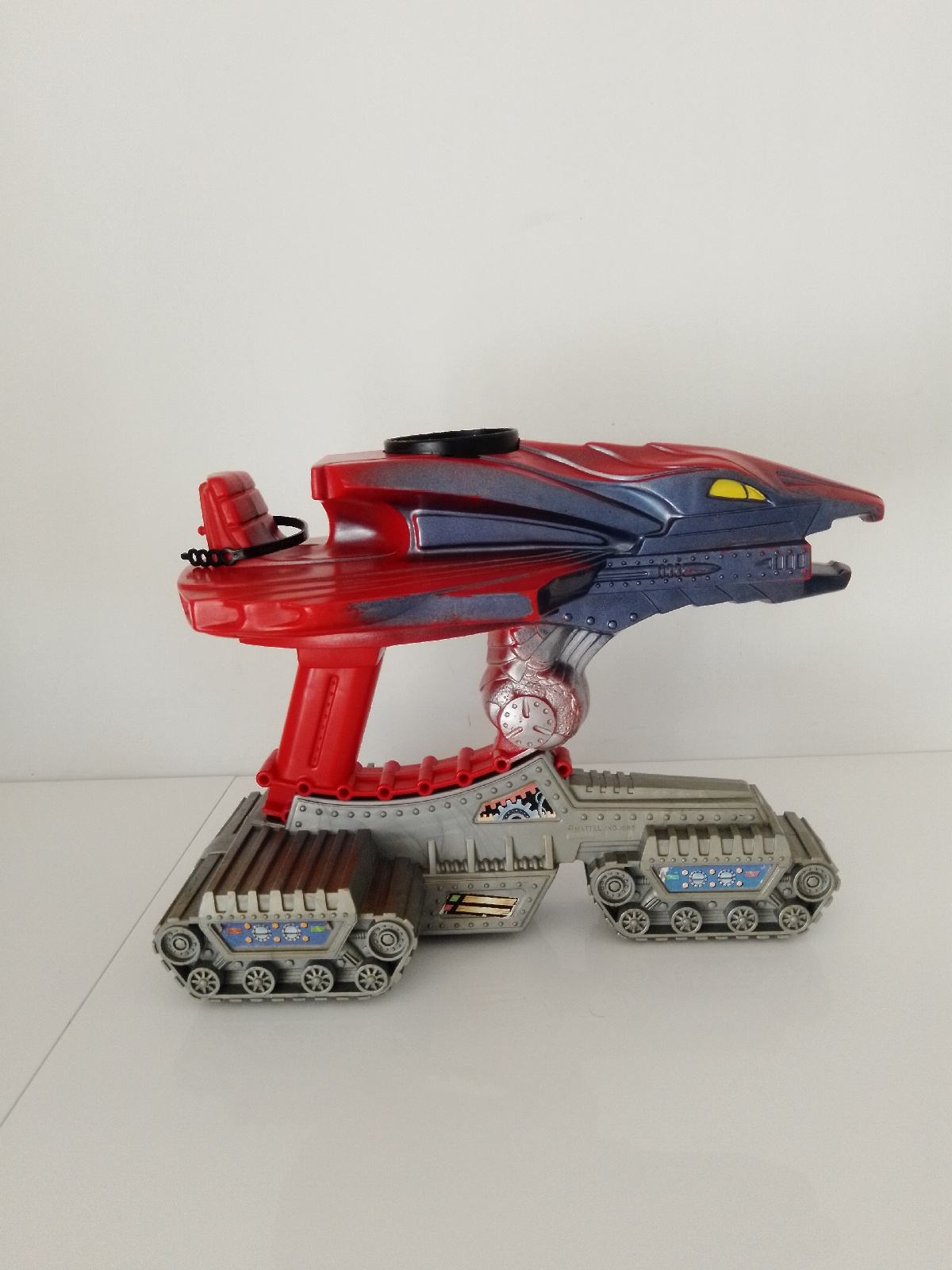 Masters Of The Universe - BLASTER HAWK 2