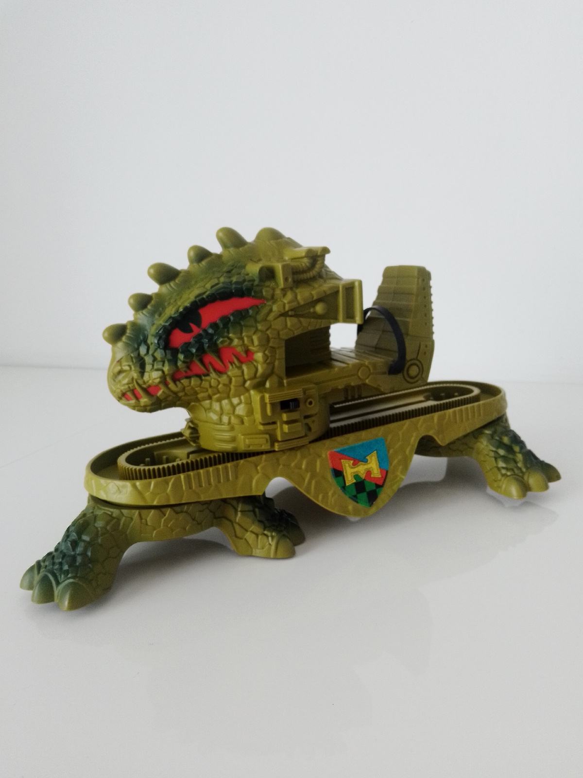 Masters Of The Universe - DRAGON WALKER Kompletan