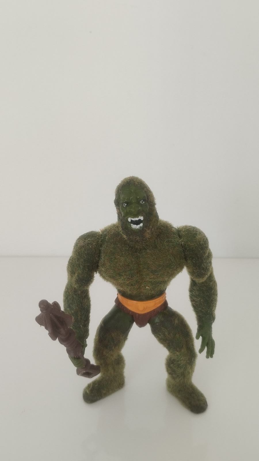 Masters Of The Universe - MOOSMAN Kompletan