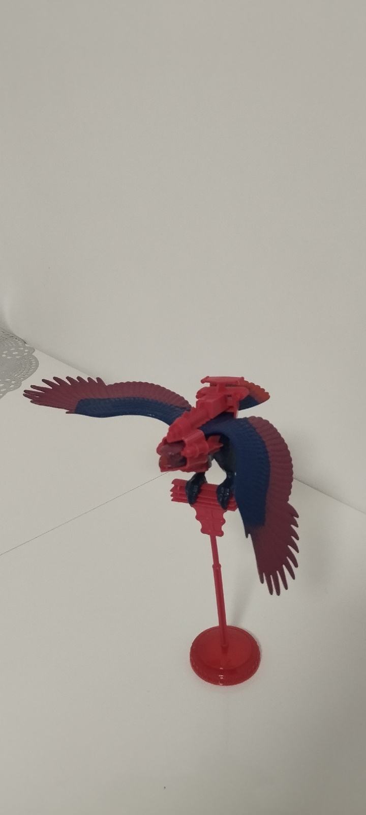 Masters Of The Universe - SCREECH 2