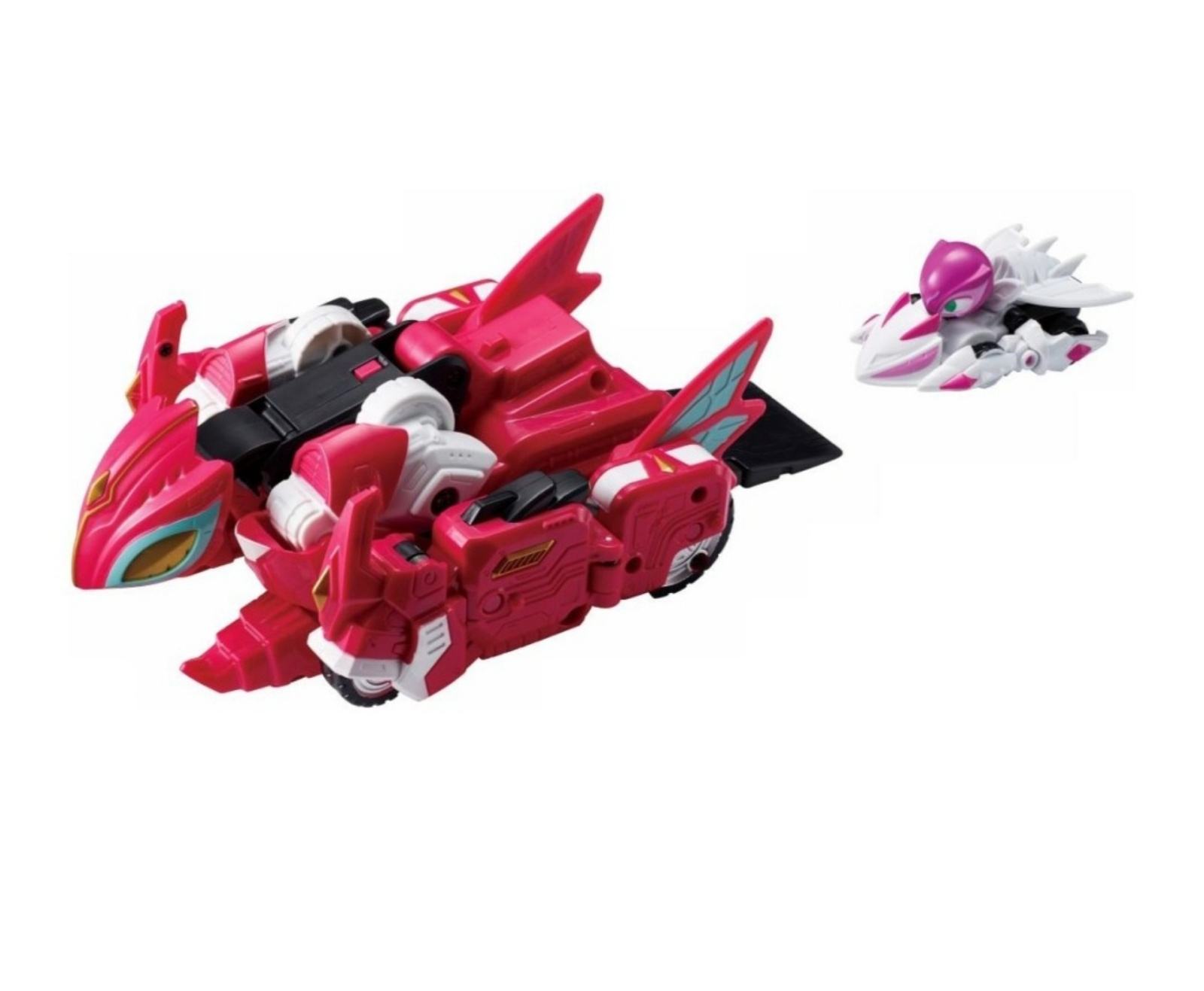 Megaroid Pixie Monkart+kartica