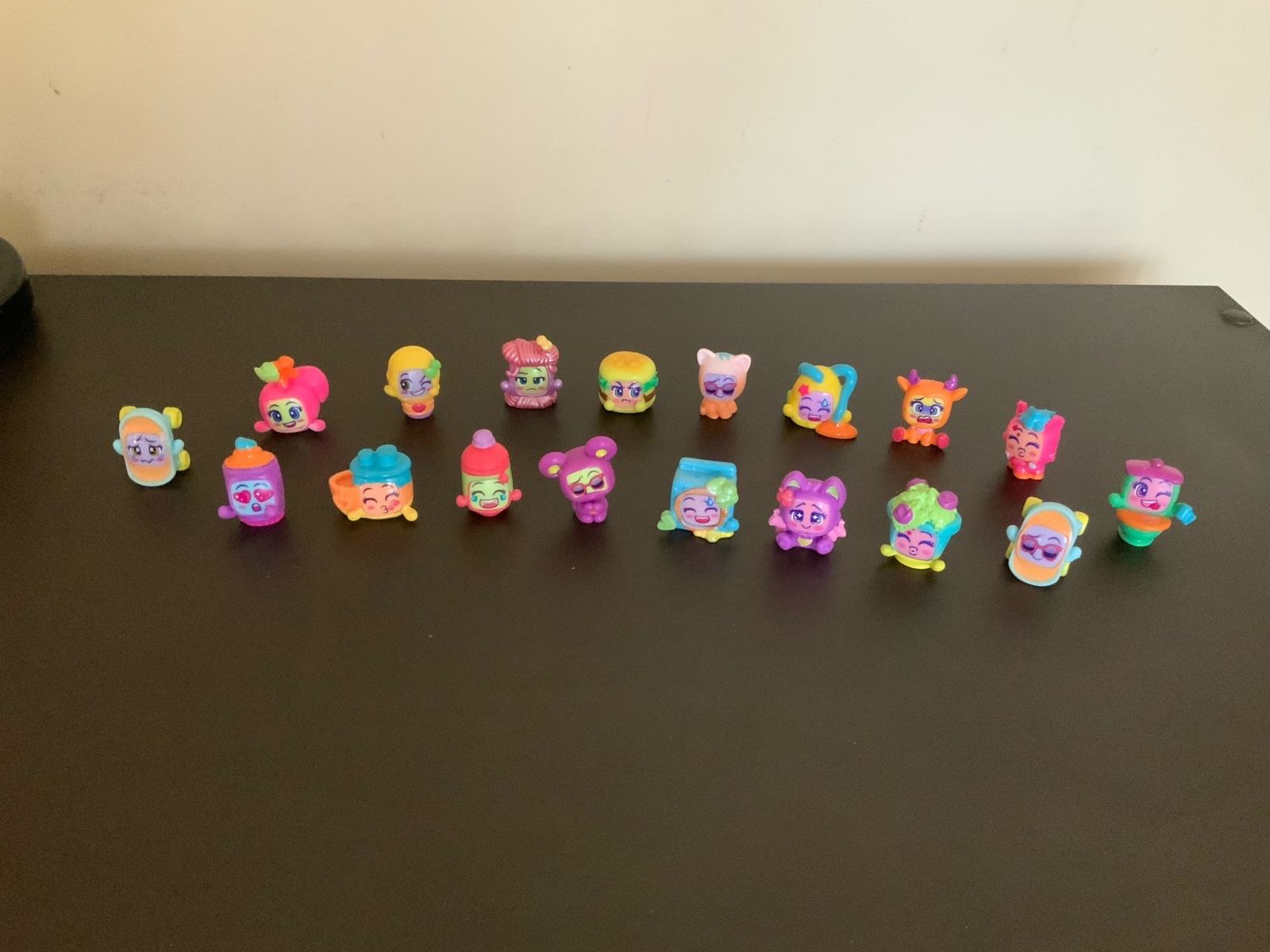 Moji Pops figurice lot