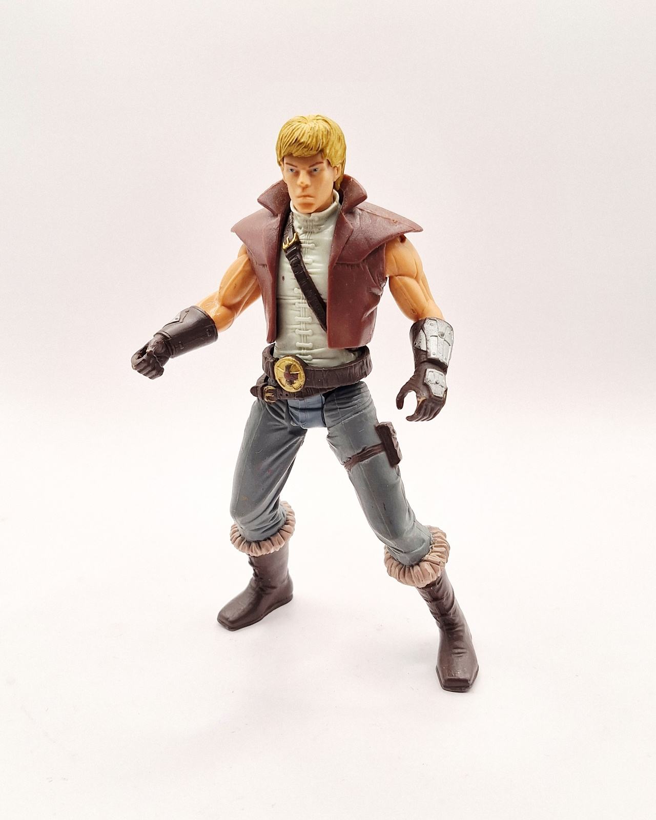 MOTU 200X: Princ Adam