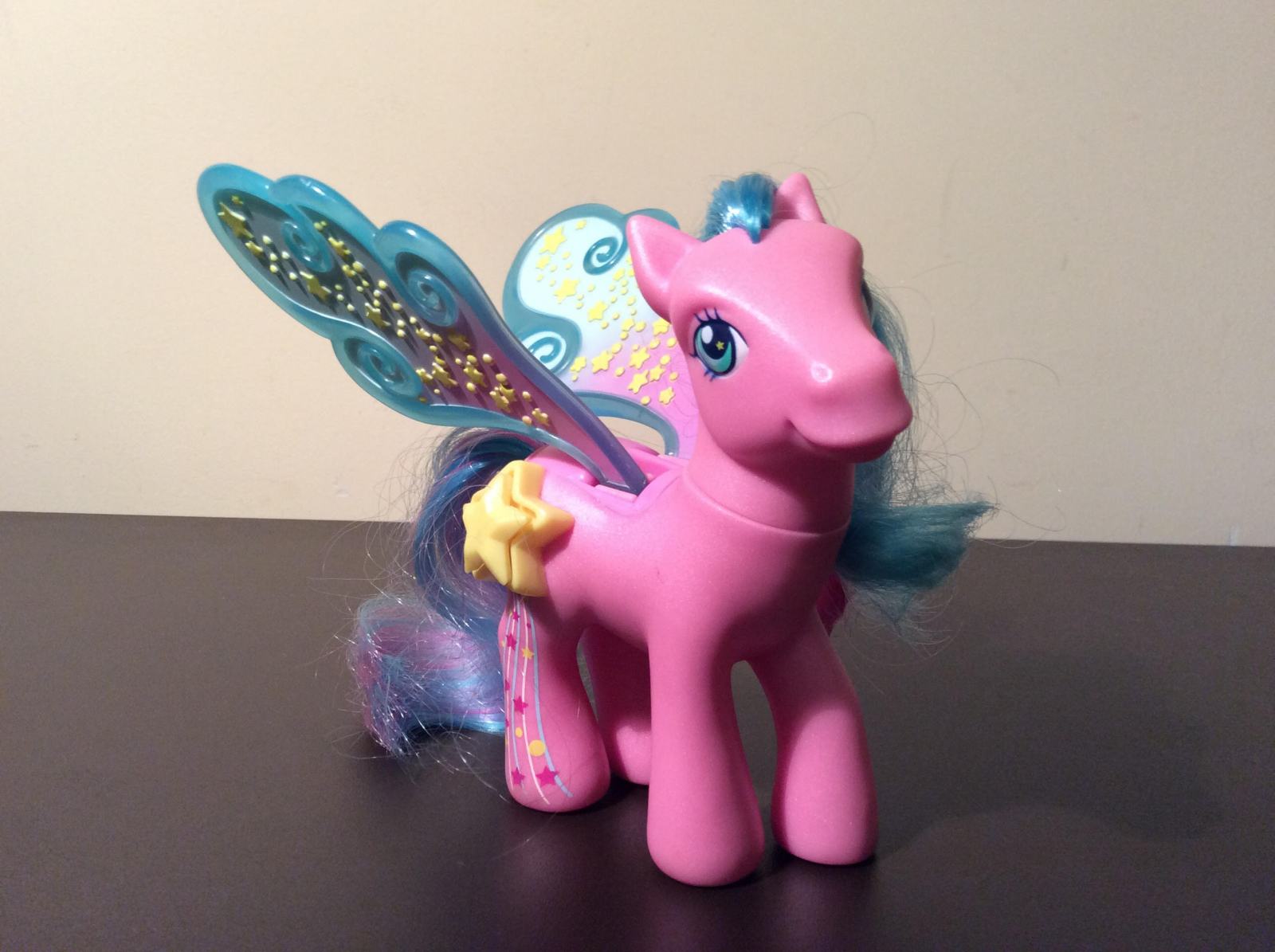 My Little pony Star Flight