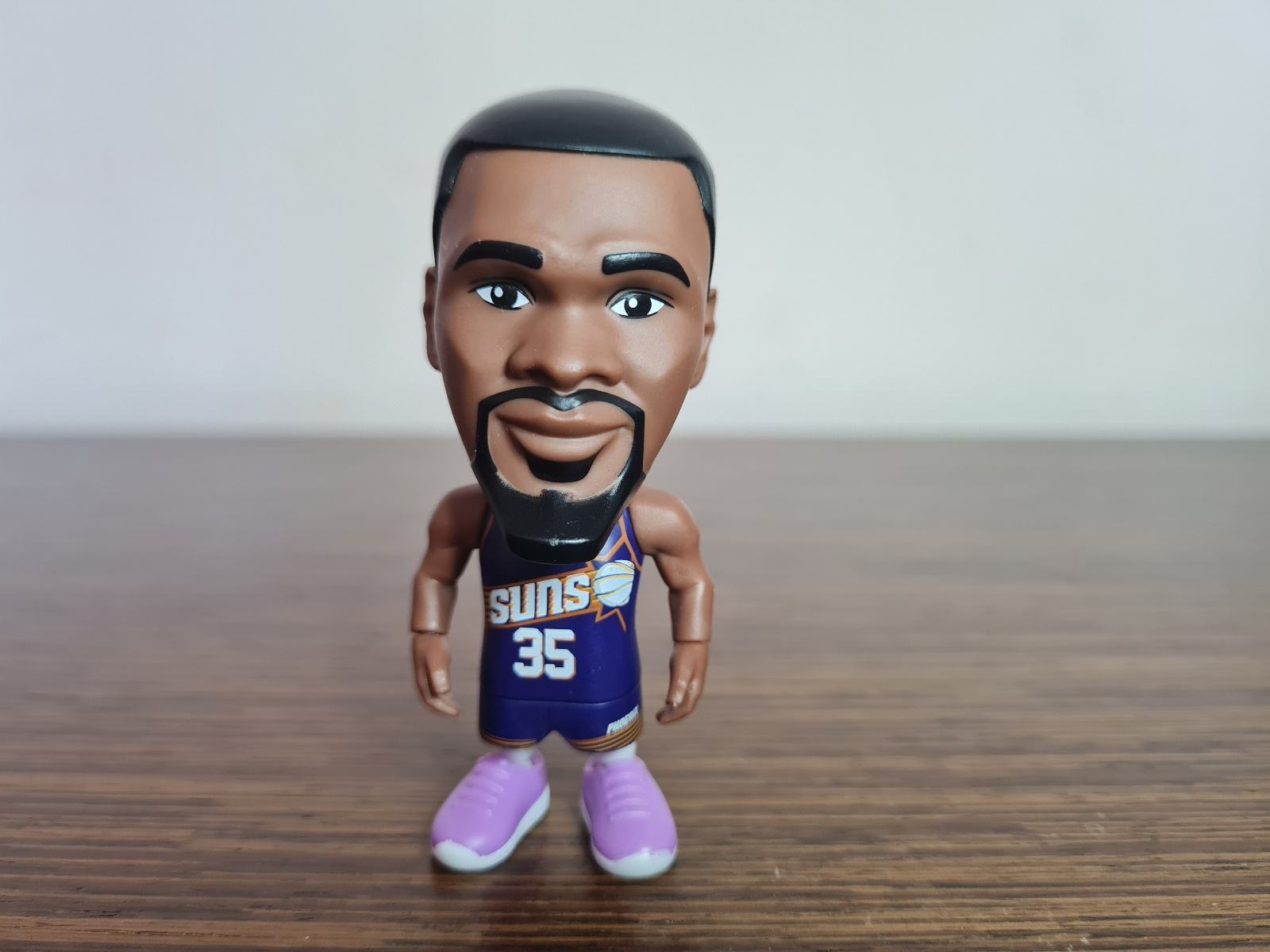 NBA Ballers Kevin Durant figura