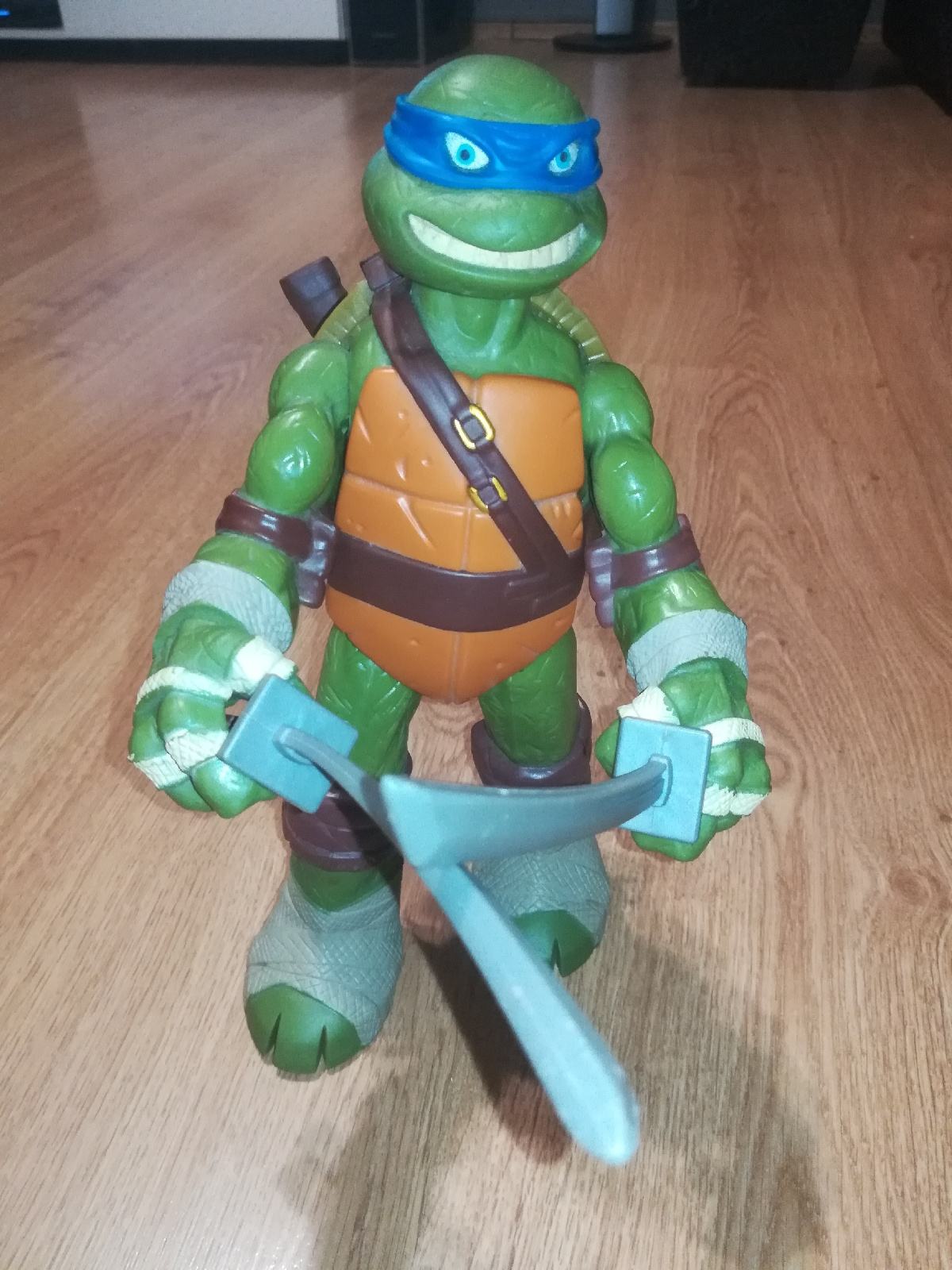 NINJA KORNJAČA LEONARDO
