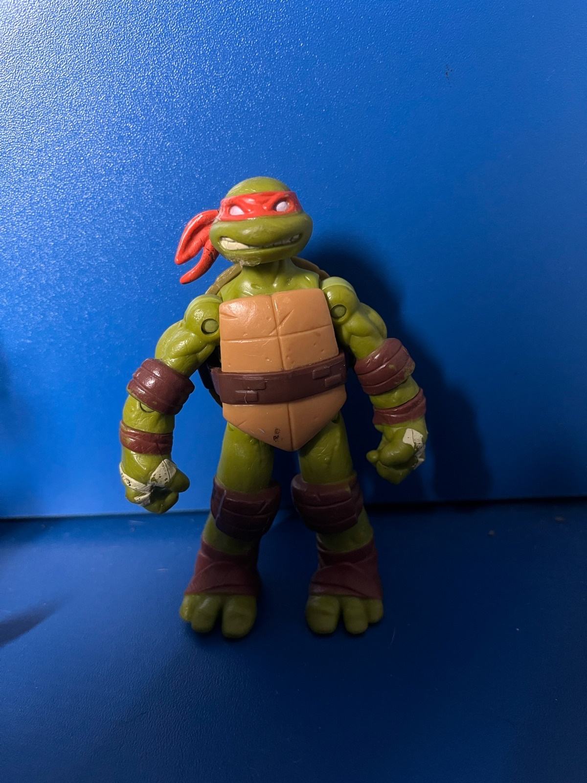 Ninja kornjaca Michelangelo figura 2012