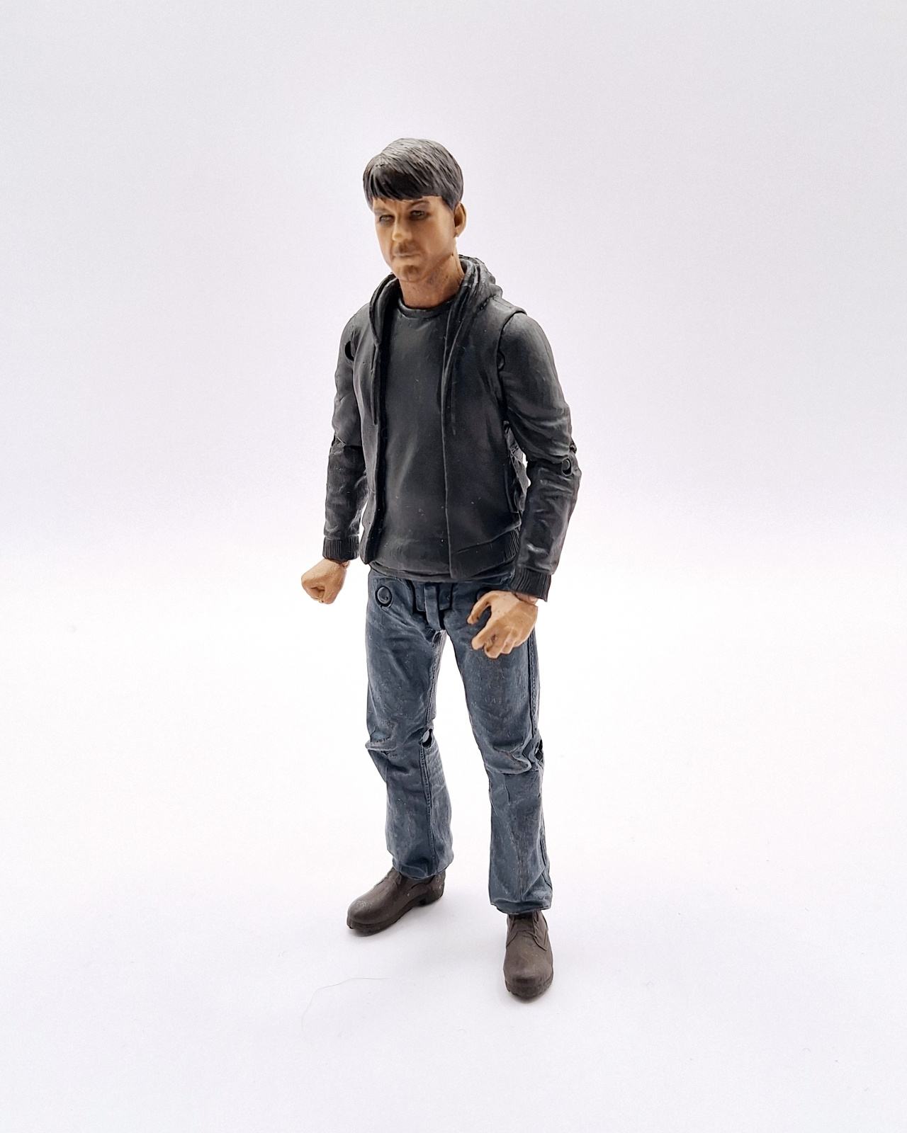 Outcast: Kyle Barnes (McFarlane)