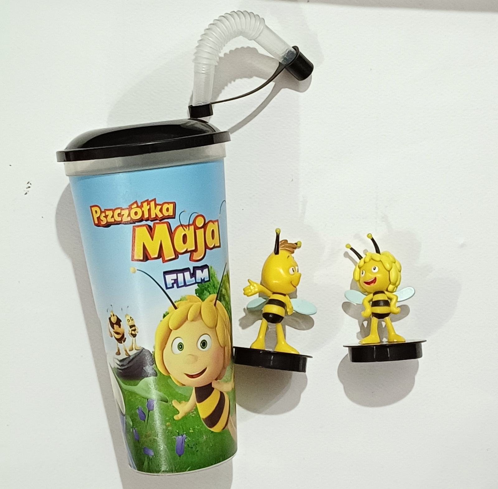 pcelica maja casa i toperi