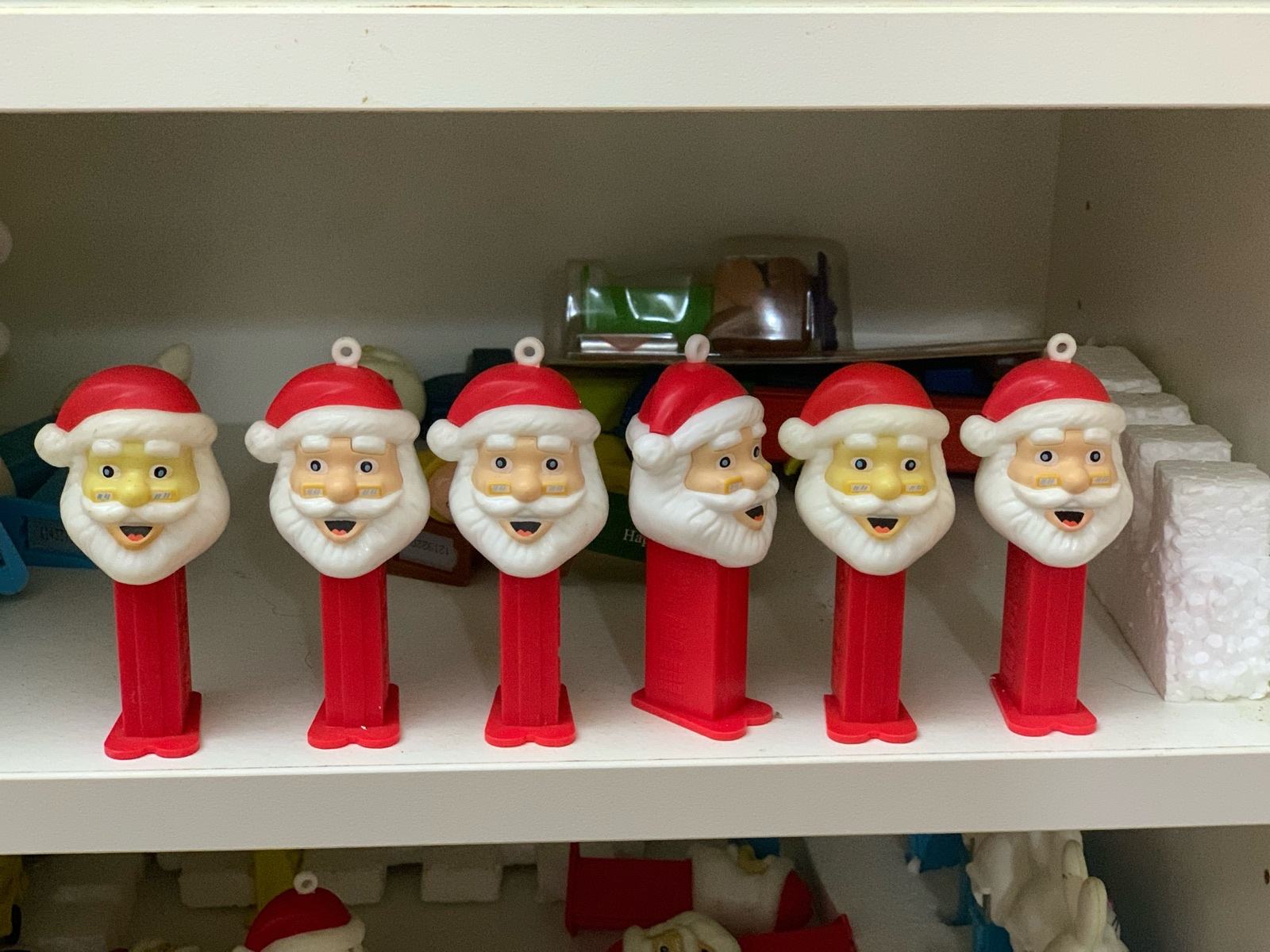 Pez figurice MINI