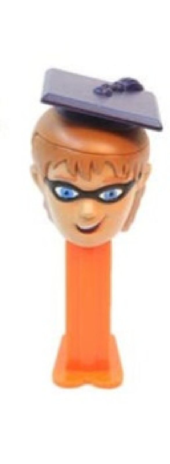 PEZ mini figura