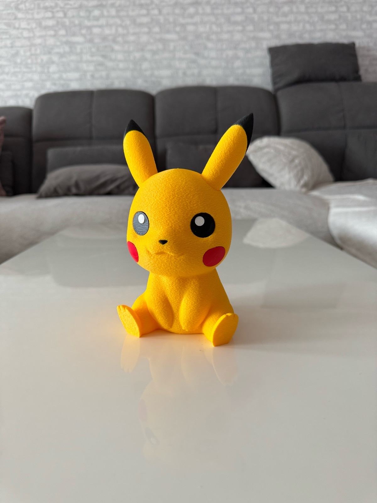 Pikachu 20cm