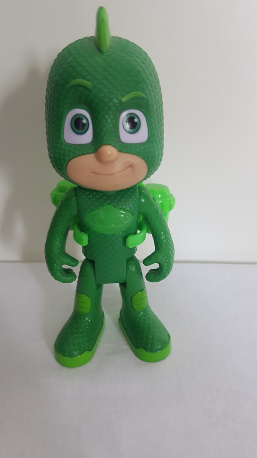 PJ MASKS GEKO IGRAČKA - PT UKLJUČEN