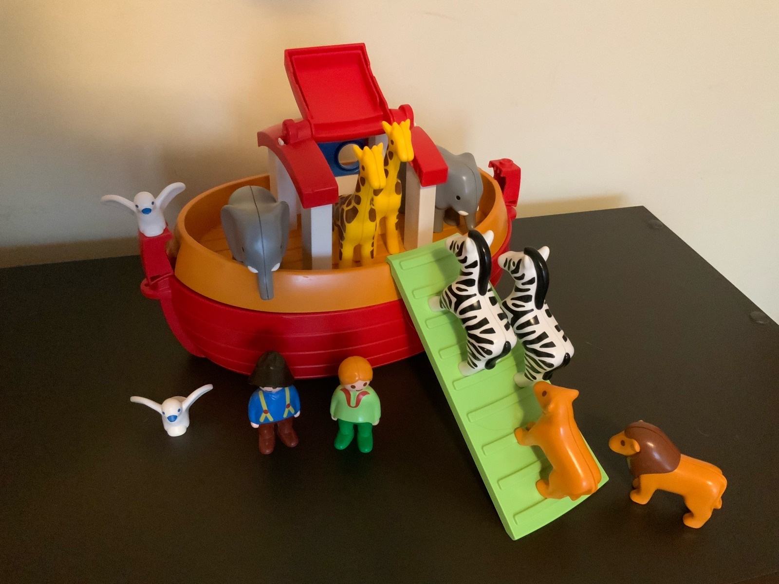 Playmobil 123 Noina arka