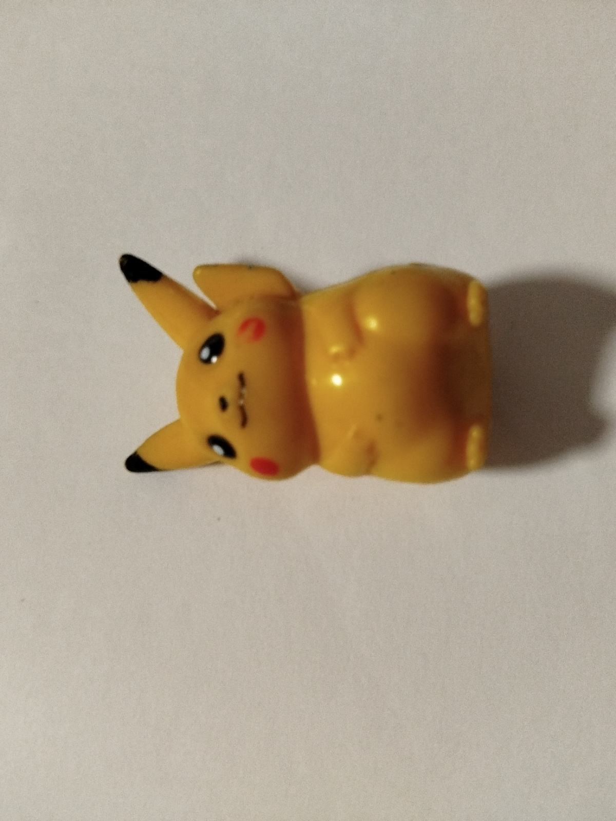 Pokemon figura Pikachu mini 1999god Rijetko