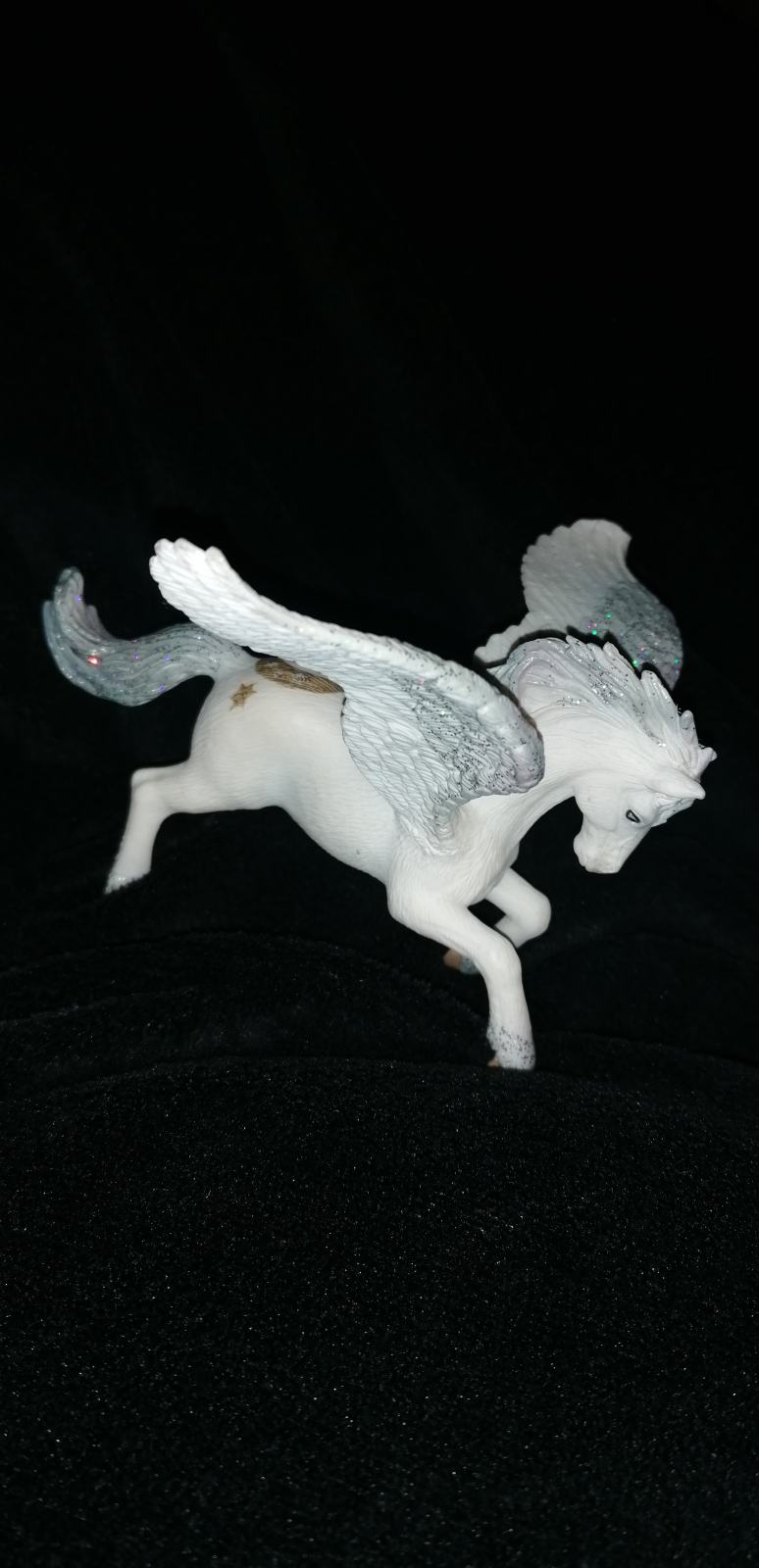 Schleich figura PEGAZ