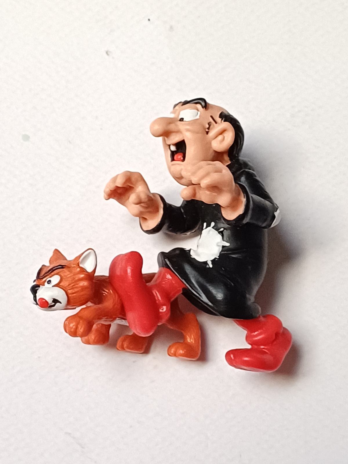 schleich strumpfovi smurfs