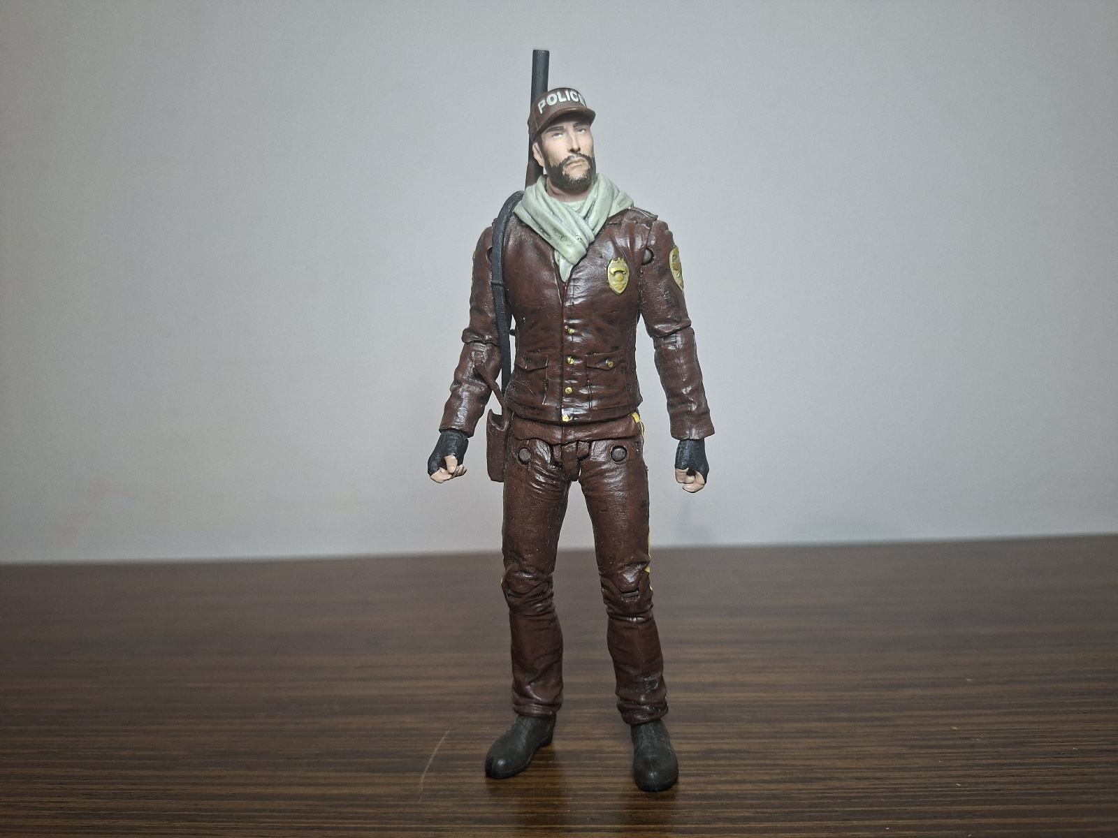Shane figura iz stripa Walking Dead Mcfarlane