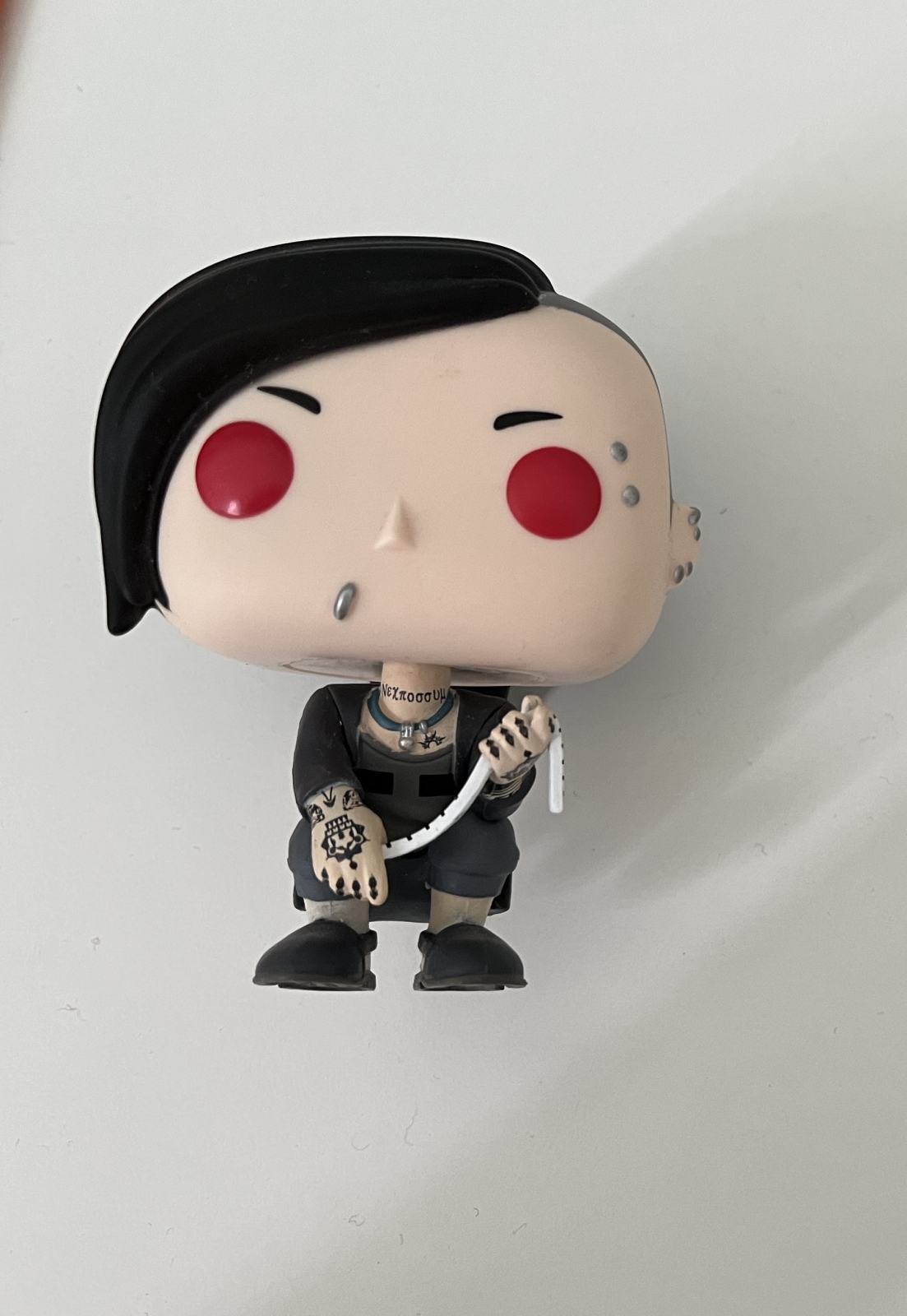 Tokyo Ghoul Uta Funko Pop