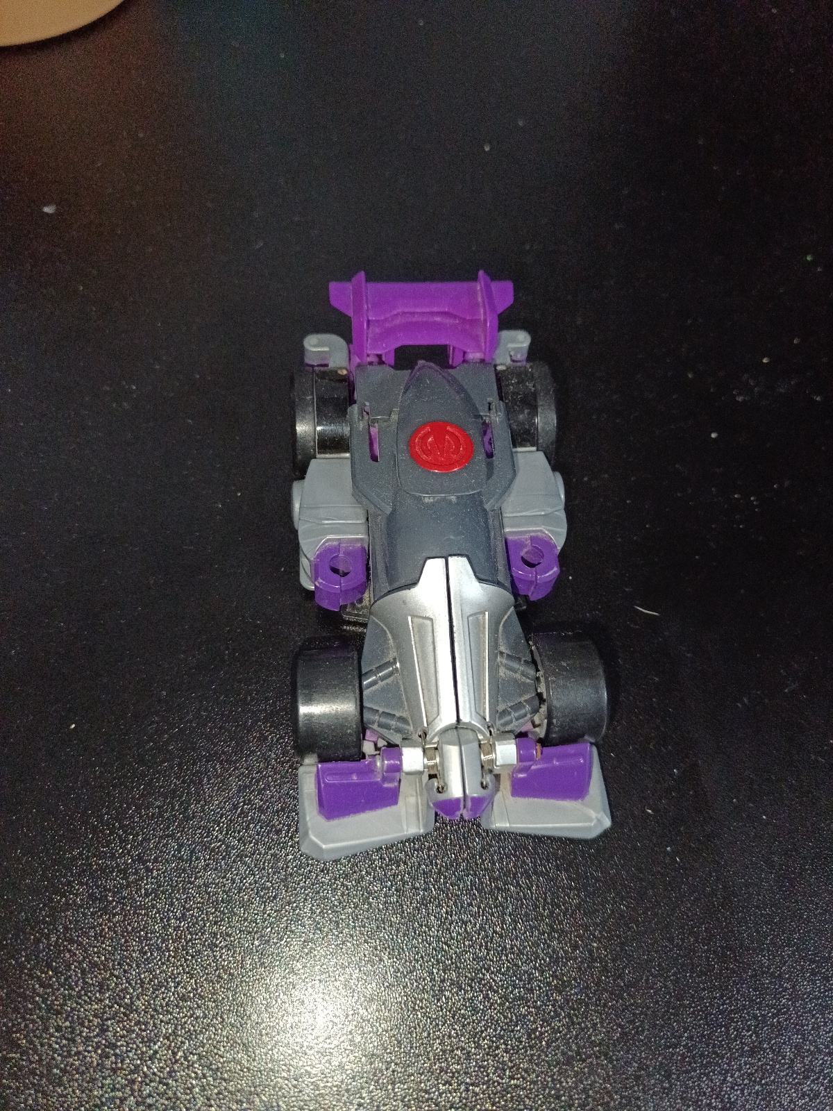 Transformers formula