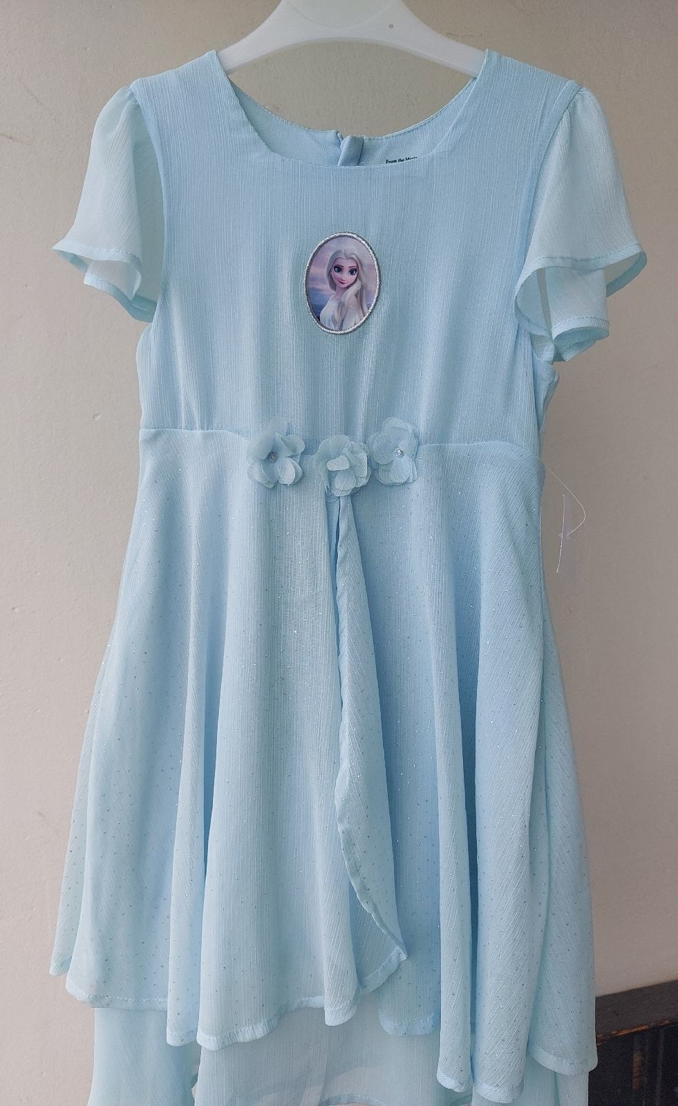 Frozen NOVA svečana haljina, vel 116