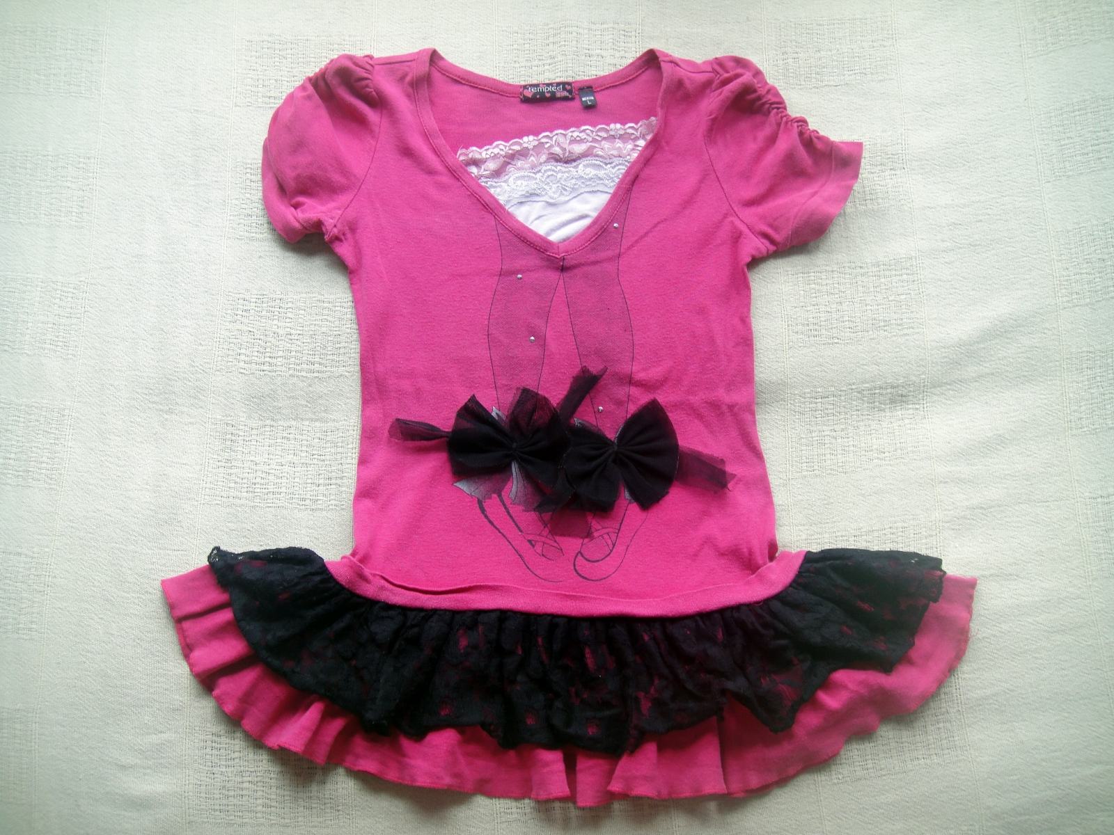 Haljine veličina 6 - 8 - 10 -12 - 16 ( 134 - 140 - 146 - 170)