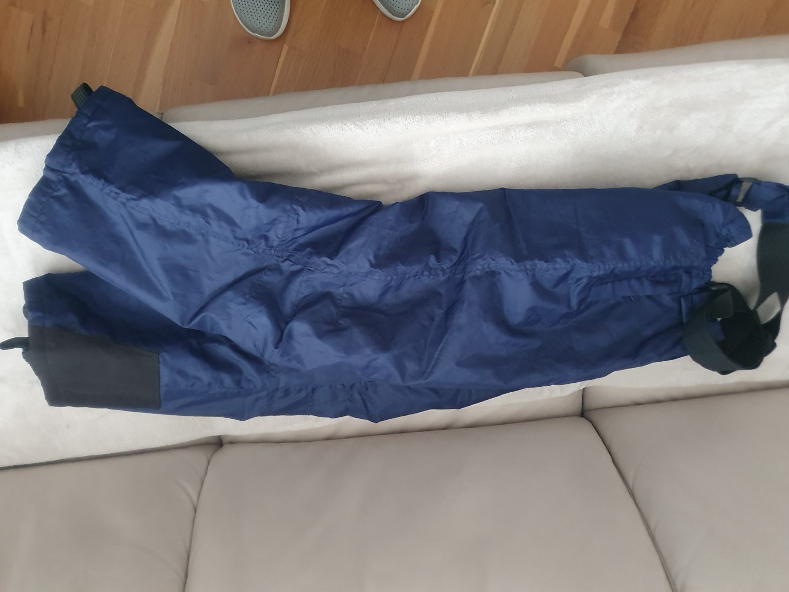 Active skafander vel 152