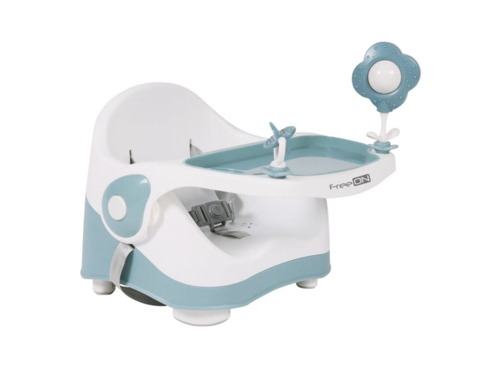 FreeON Mini Booster hranilica sjedalica stolac za bebe