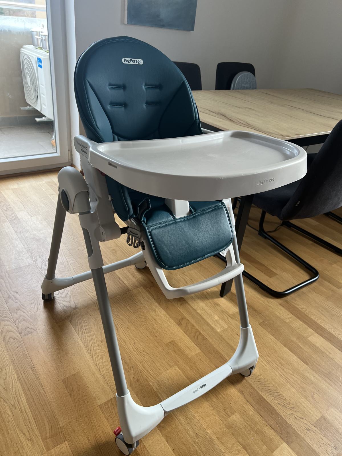 Hranilica Peg Perego Prima Pappa