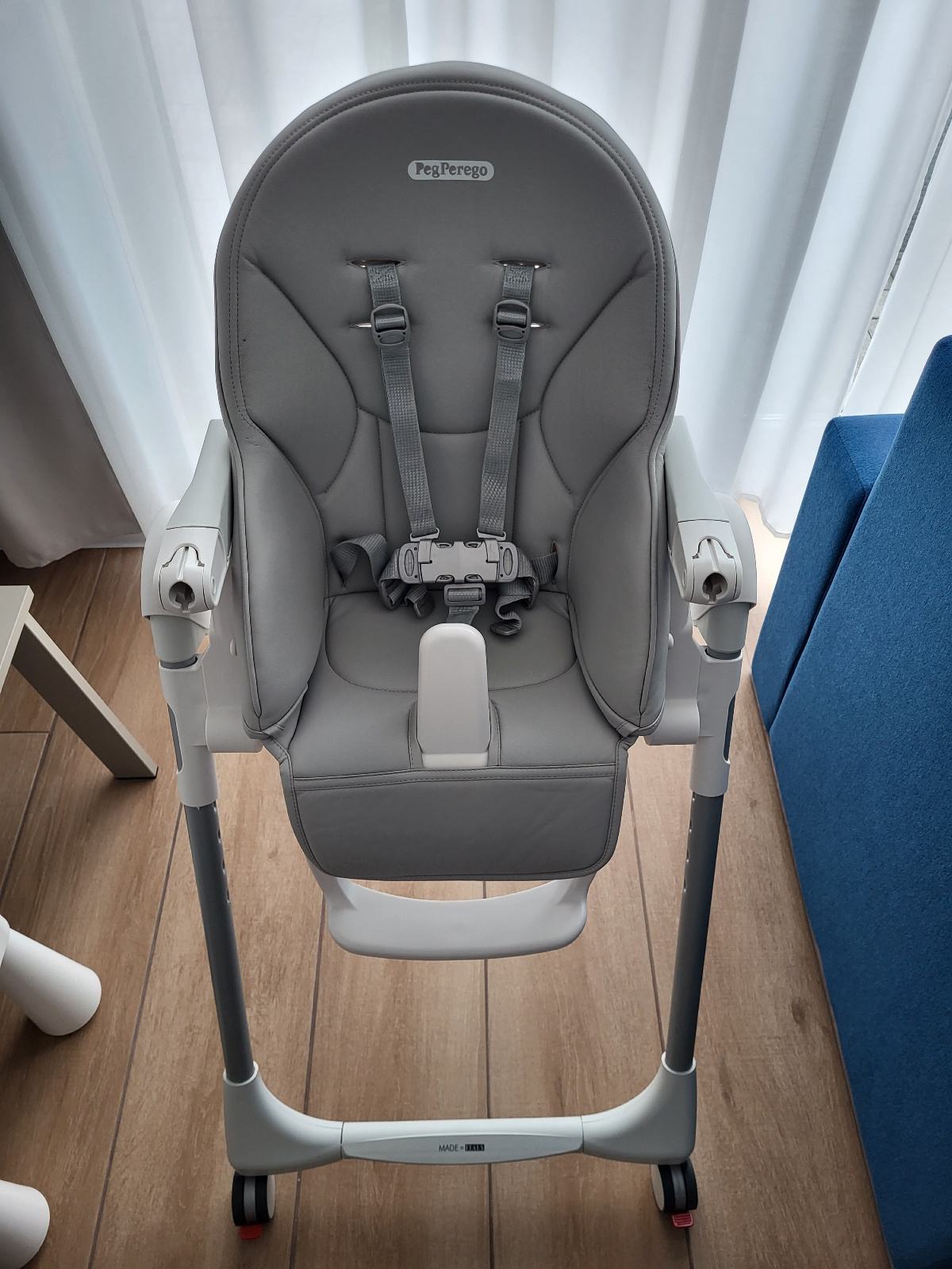 Peg Perego Prima Pappa follow me hranilica