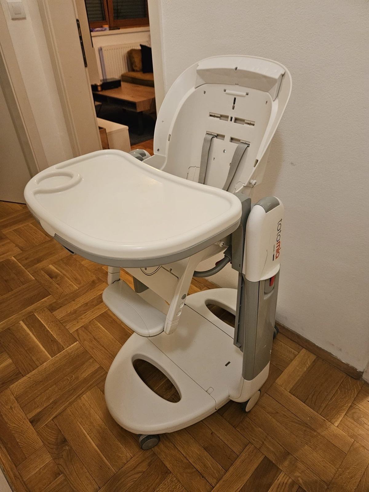 Peg Perego Tatamia Hranilica