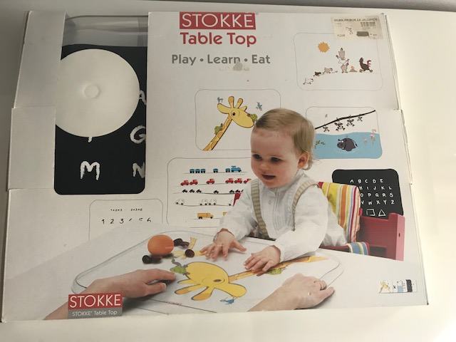 Stokke Table Top
