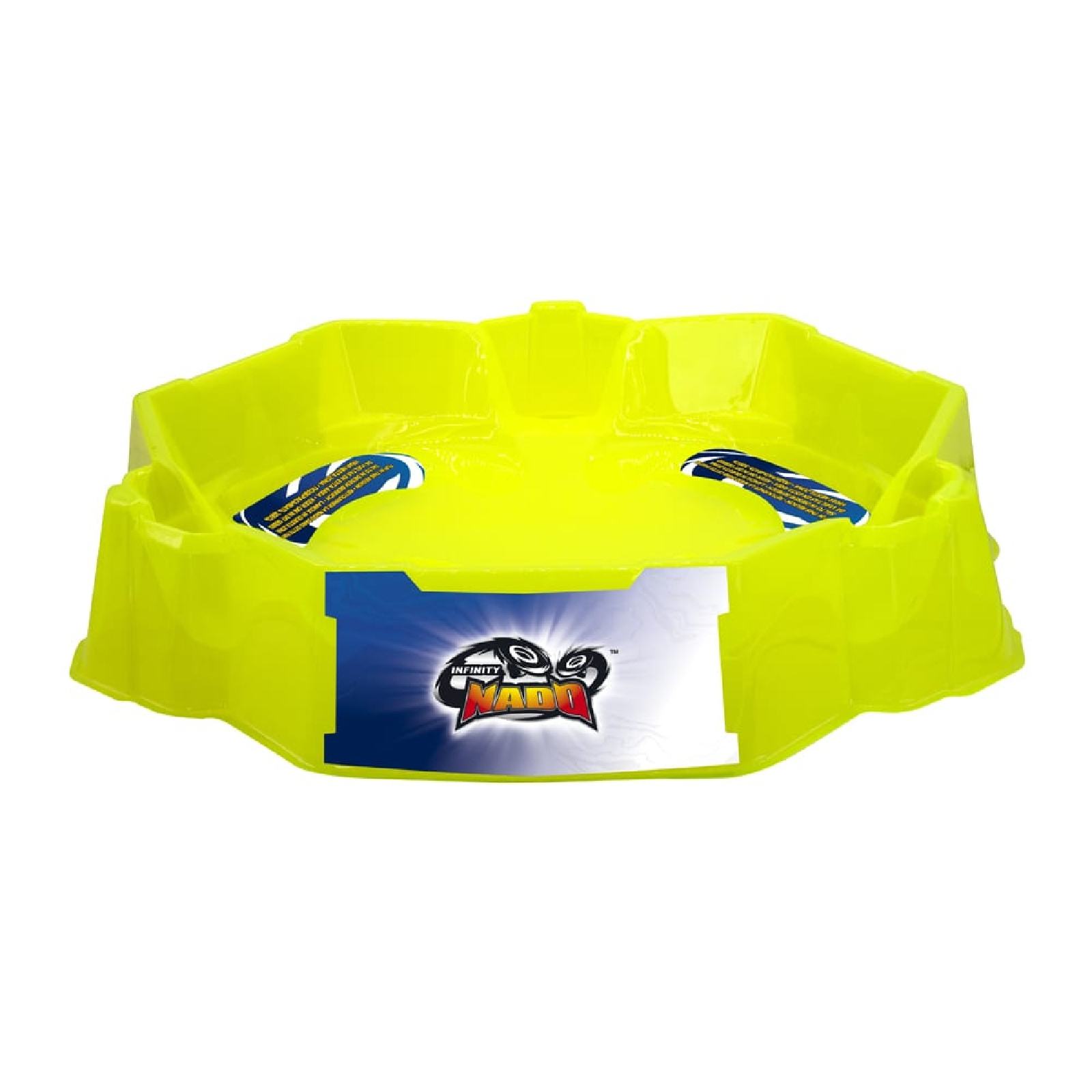 Arena Nado, Spin fighter