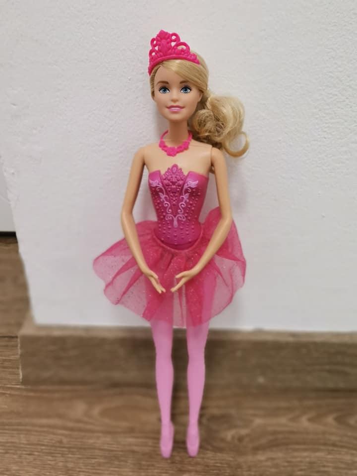 Barbie