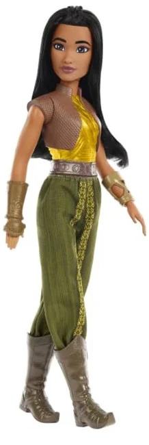 Disney Princess - Raya Doll (HLX22) (N)