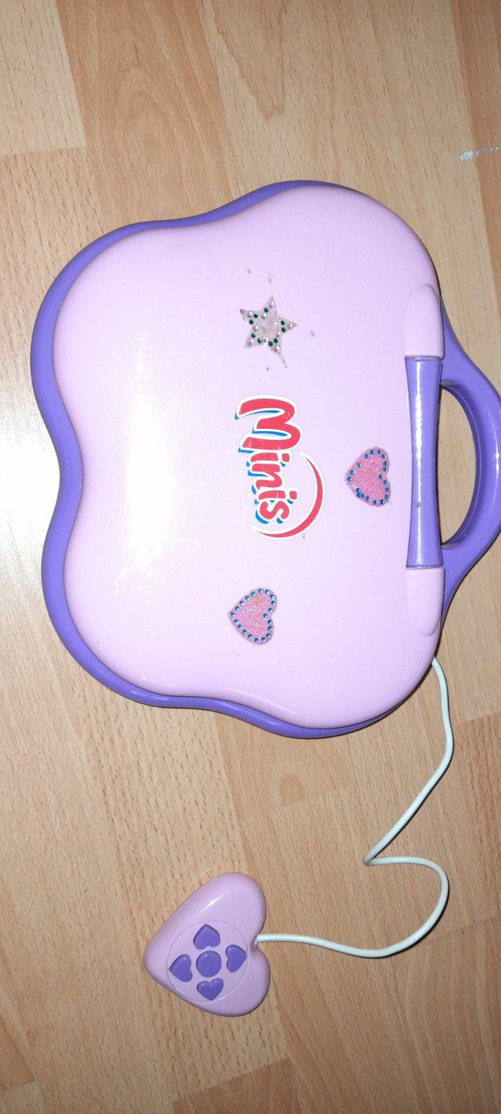 Dječji laptop