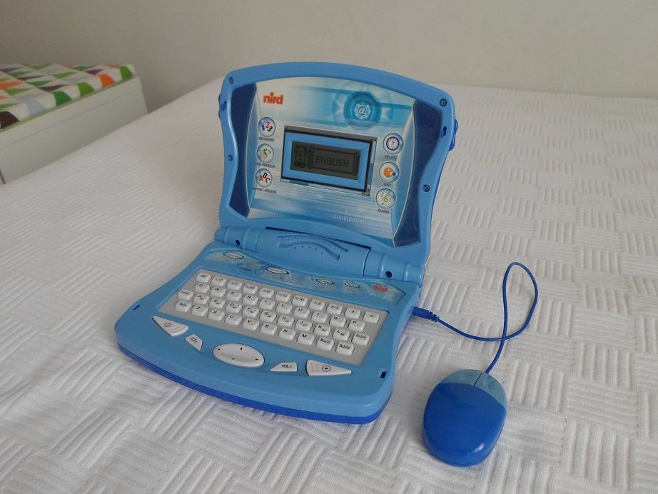 Dječji laptop