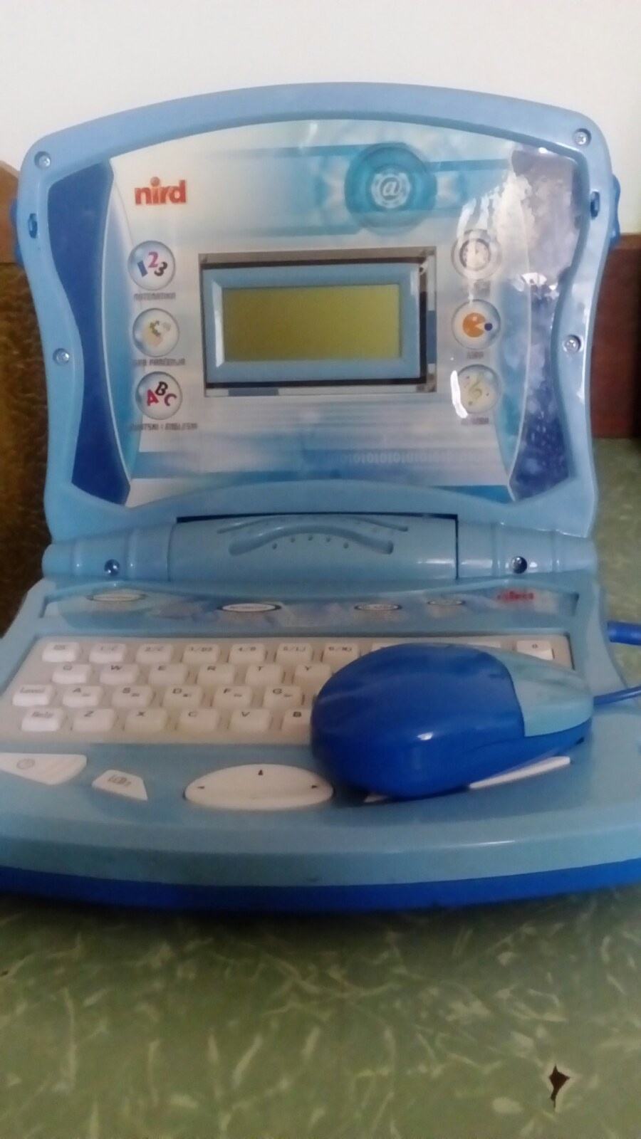 Djecji laptop
