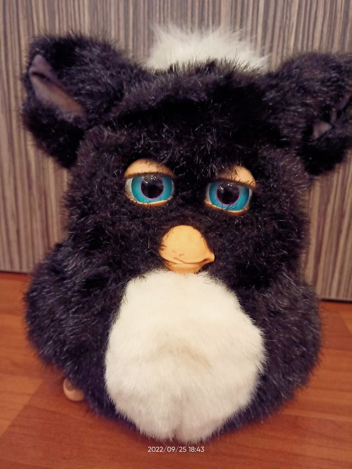 Furby 2005.god.