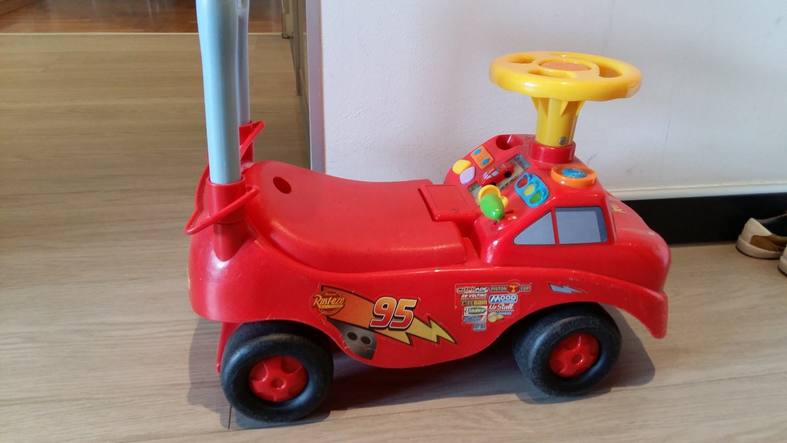 Guralica auto Jurić