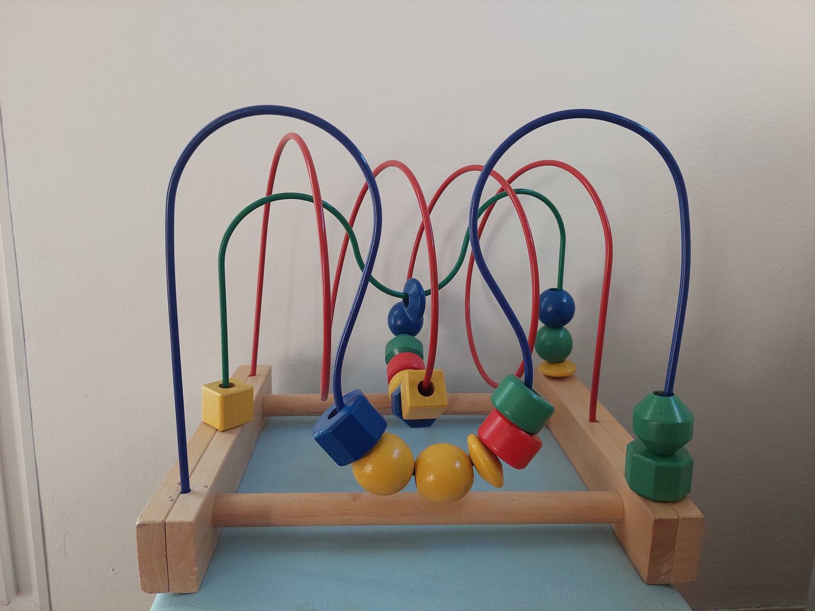 Ikea labirint model Mula