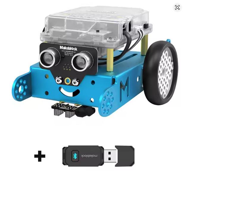 Makeblock Mbot - Arduino DIY Smart Robot STEM
