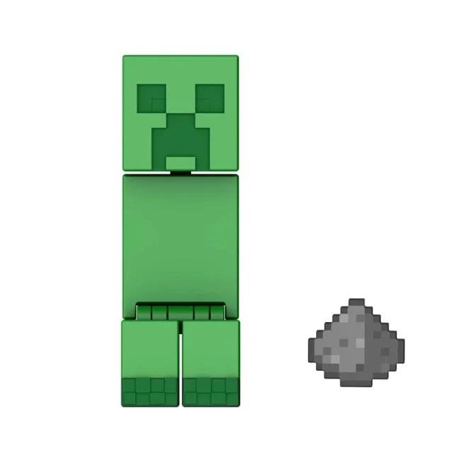 Minecraft - Core Figure - Creeper (HMB20) (N)
