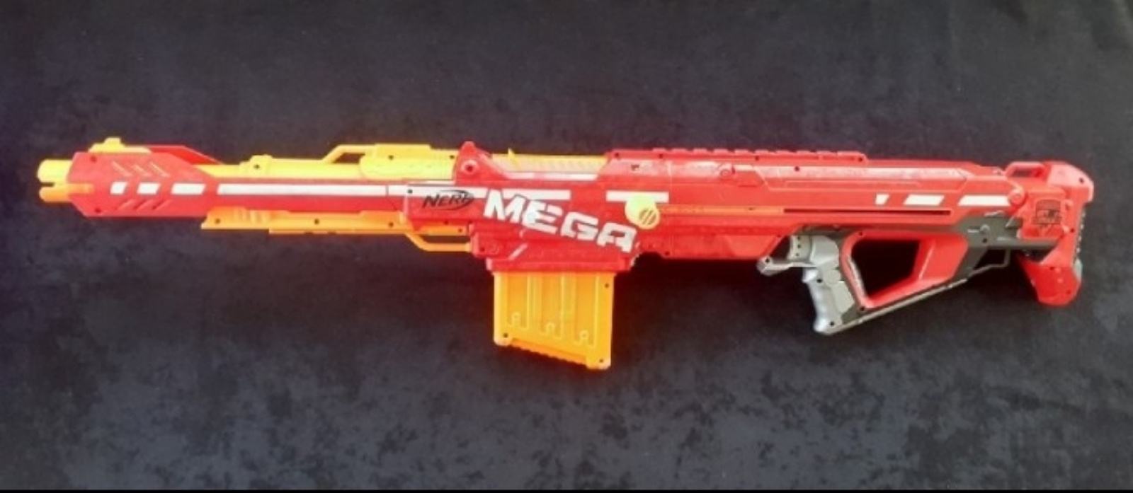 NERF Mega Centurion